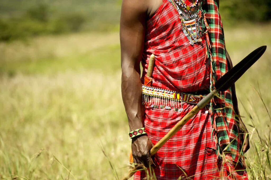 Wildlife Photography & Conservation Workshop in Maasai Mara