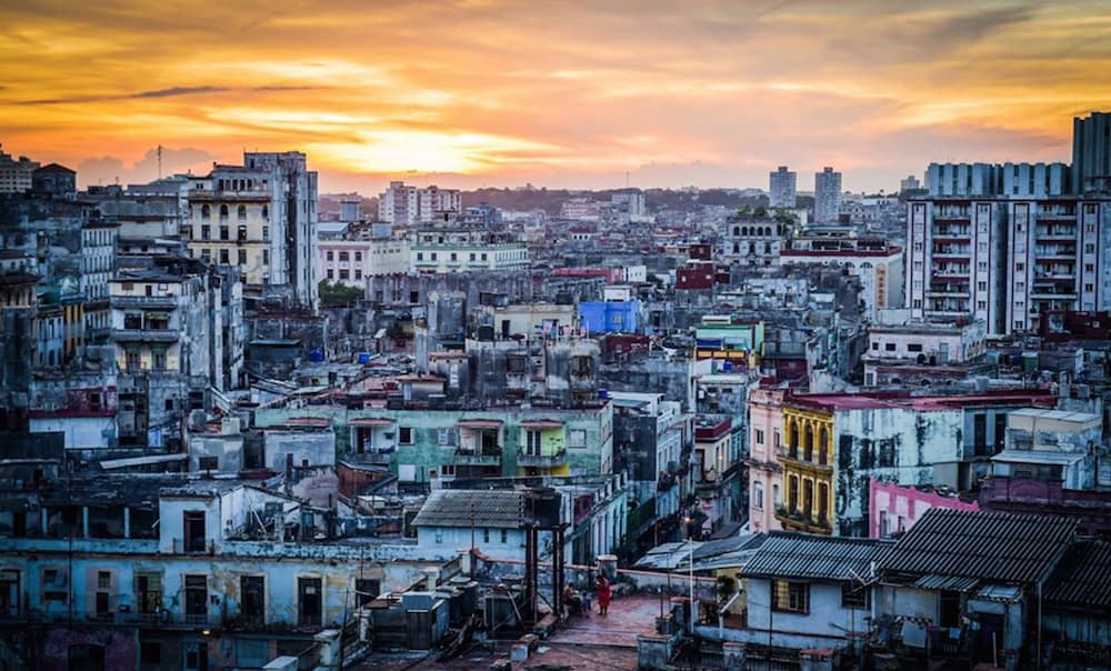 Cuba Photo Tour - Penda Photo Tours