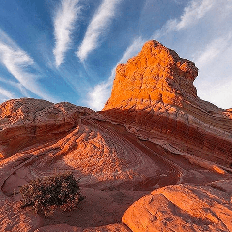 Landscape Photography Inspirations | 5 Best Instagram Pages