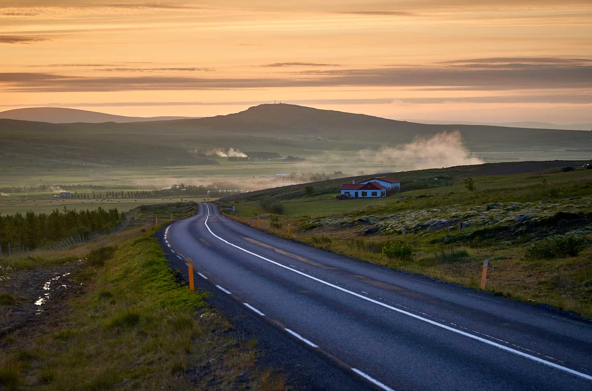 Five Tips For Choosing the Best Photography Travel Destination