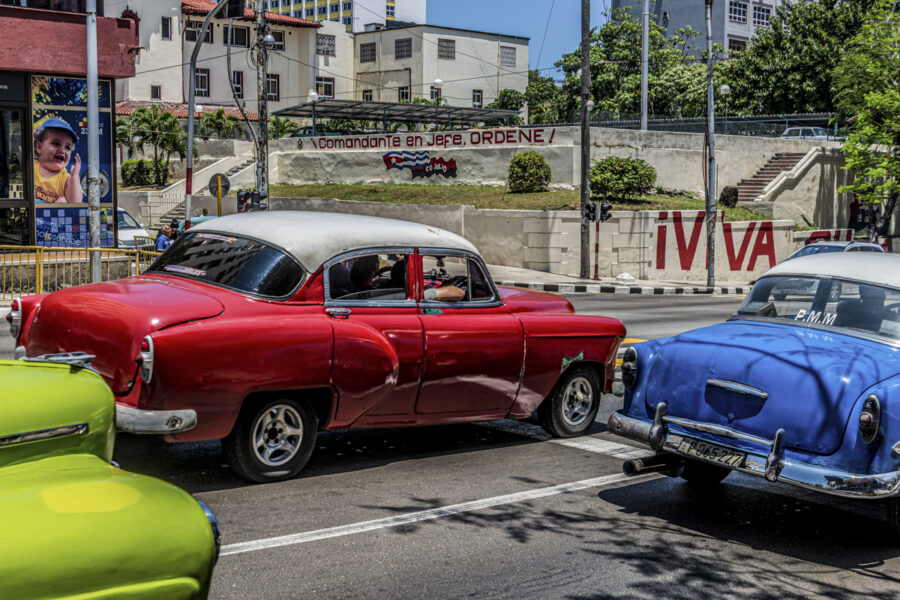 The Unique Experience of a Cuba Photo Tour - Penda Photo Tours