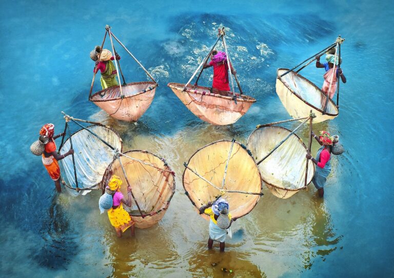 Travel Photography Competition Winners